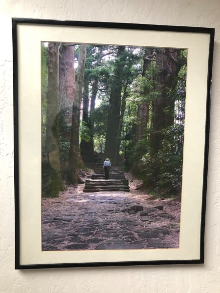 Pilgrimage from the exhibition Emeritus Art Showcase and Reception 2024 ...