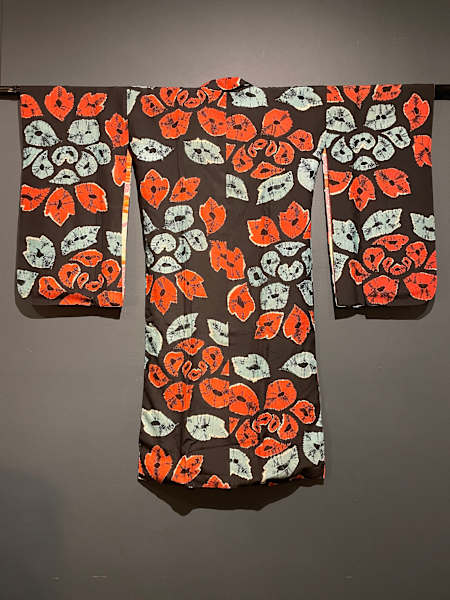 Michiyuki from the collection of Yume Collections | Artwork Archive