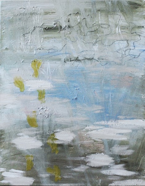 On the Surface by Jennifer Crouch | Artwork Archive