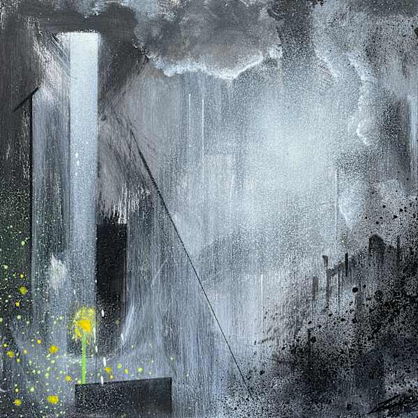 Spring by Richard Yeomans | Artwork Archive