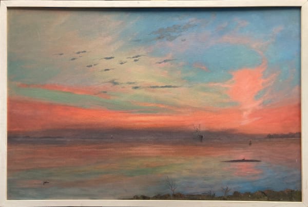 In From The Dawn by jada rowland | Artwork Archive