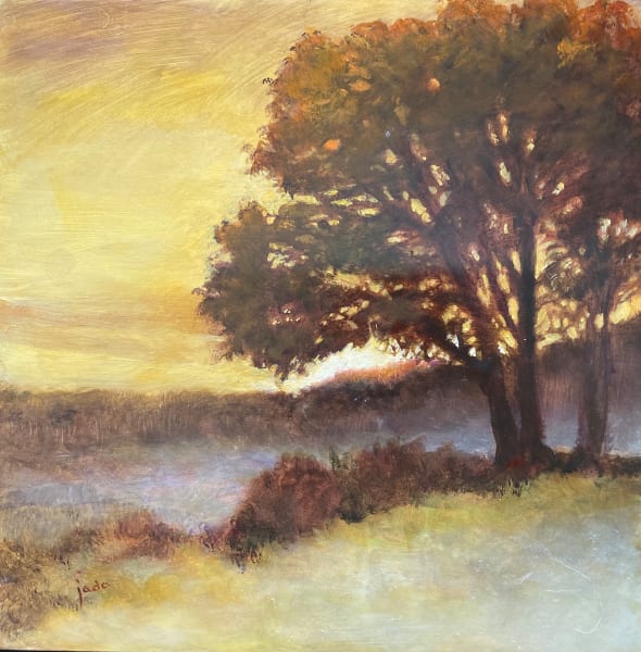 Mist Drift by jada rowland | Artwork Archive