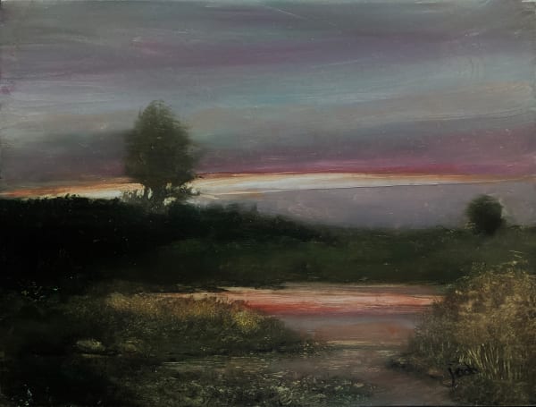 Tree On The Left by jada rowland | Artwork Archive