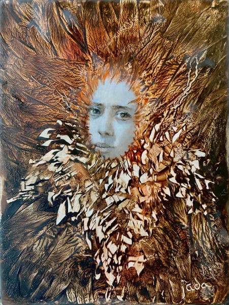 Protected by jada rowland | Artwork Archive