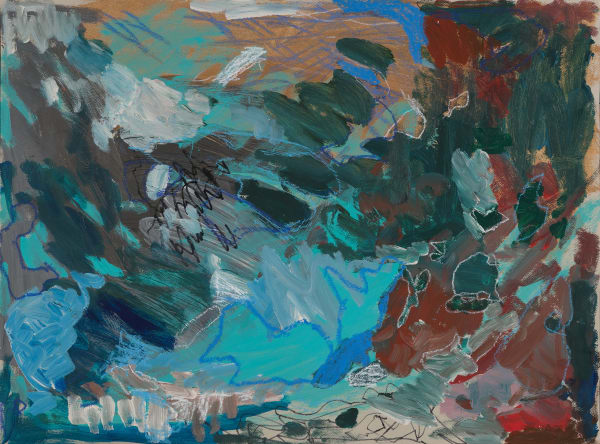 Reflection I by Sarah Darlene | Artwork Archive