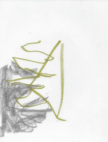 Shame II by Sarah Darlene | Artwork Archive