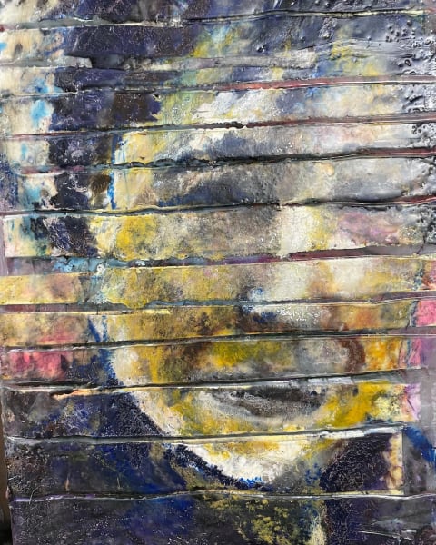 Deconstructing Robbie by Angela Wimmer | Artwork Archive