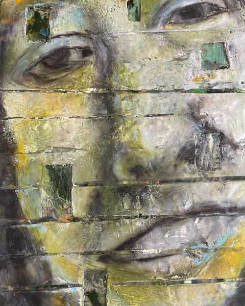 Deconstructing Wendy A. by Angela Wimmer | Artwork Archive