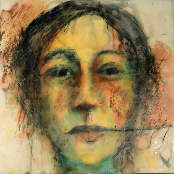 Collection Heartspot Figure show from Angela Wimmer | Artwork Archive