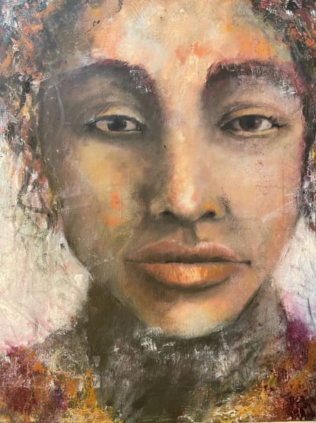 Leaving Eden by Angela Wimmer | Artwork Archive