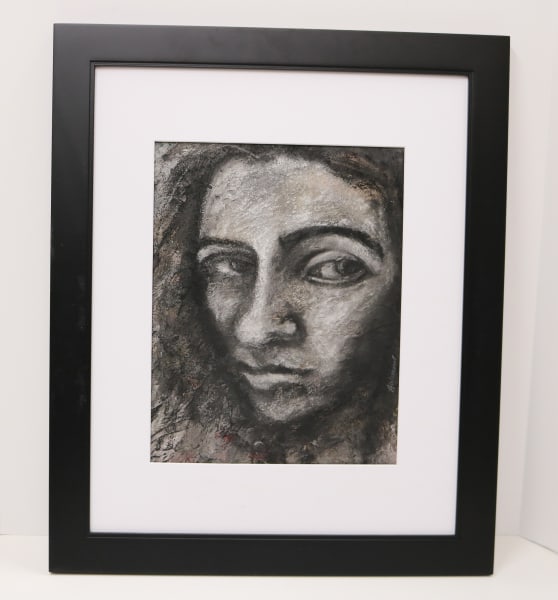 Morgan by Angela Wimmer | Artwork Archive