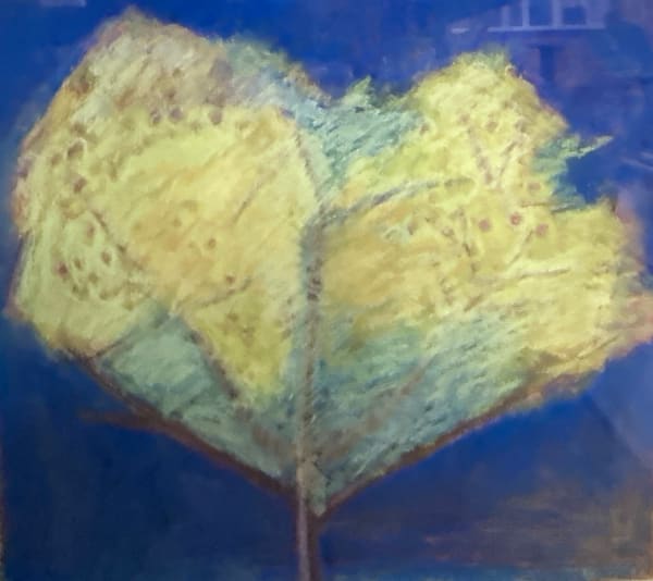 Tree of Fruit from the collection of Thorne Sagendorph Art Gallery ...