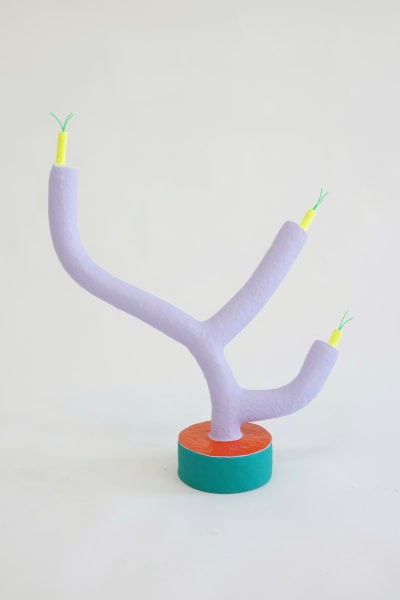 Gemel Sculpture No. 05 by CHIAOZZA | Artwork Archive