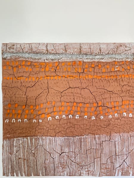 Earth Markings by Gabriella Lewenz Artist | Gallery | Artwork Archive