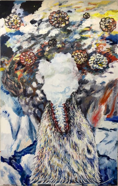 Collection "JESUS CHRIST" from Kenny Cole | Artwork Archive