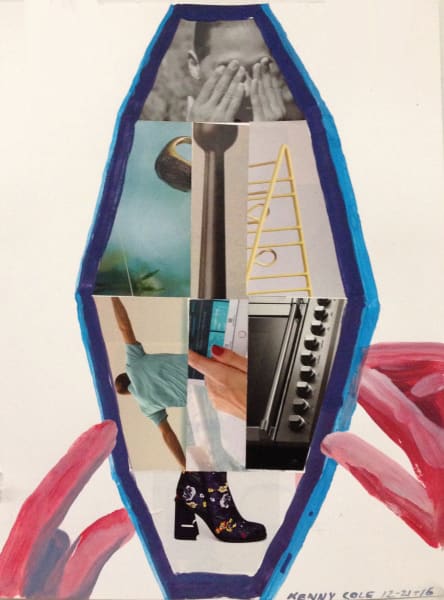 "Next Generation" by Kenny Cole | Artwork Archive
