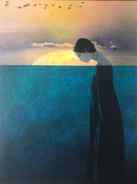 FATHOM from the collection of Petley Jones Gallery | Artwork Archive