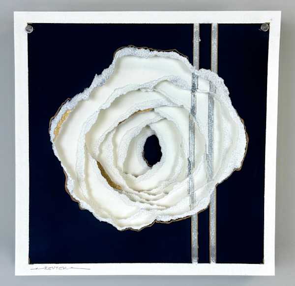 Outside the Lines I by Krista Reuter Studio | Artwork Archive