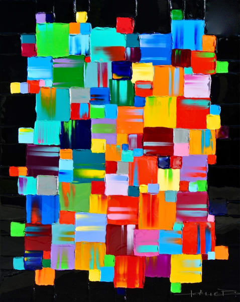 Once in a Lifetime by Joëlle Blouin Studio | Artwork Archive