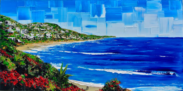 First Summer by Joëlle Blouin Studio | Artwork Archive