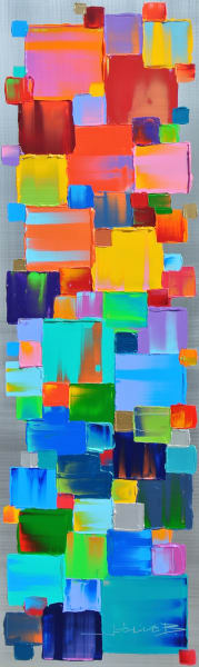 Au naturel by Joëlle Blouin Studio | Artwork Archive