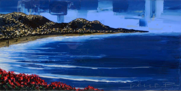 Sweet Summer by Joëlle Blouin Studio | Artwork Archive