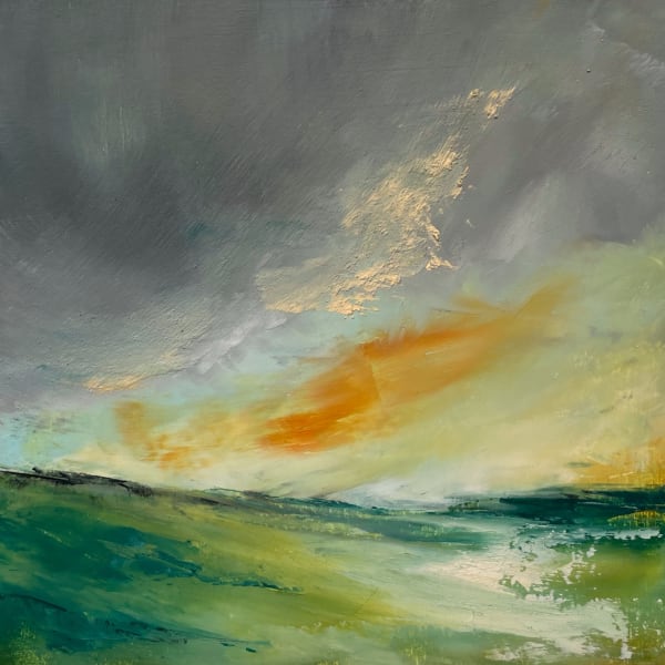 Rise by Cath Smith | Artwork Archive