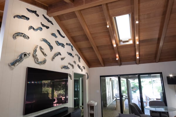 Pacifica (commissioned work) by Tamara Rafkin | Artwork Archive