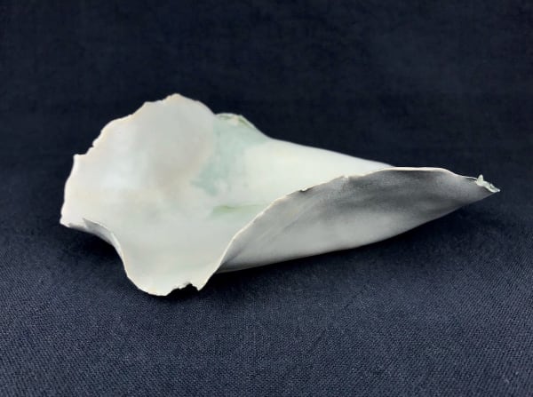 Wave Form, River Fog (H) by Tamara Rafkin | Artwork Archive