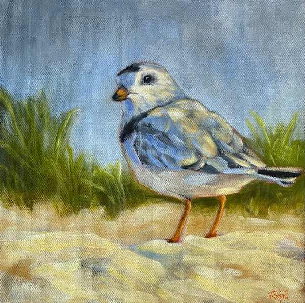 Stanley by Raquel Roth | Artwork Archive