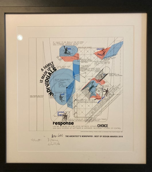 The Architect's Newspaper : Best Of Design Awards 2018 from the ...