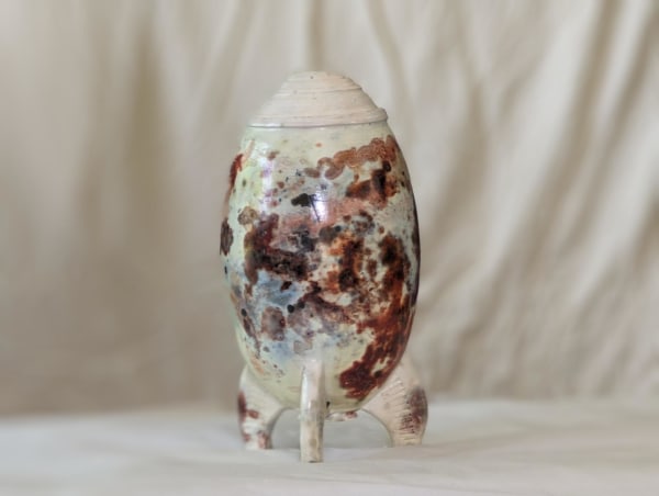 Dufy Rocket from the collection of Obelisk Gallery | Artwork Archive