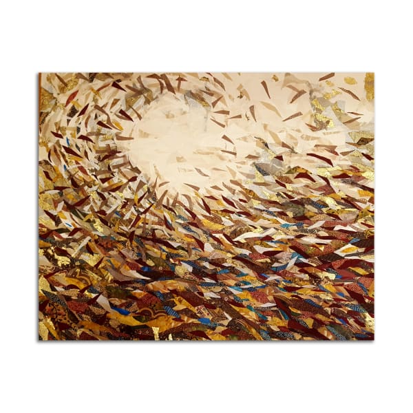 Trekking from the collection of Obelisk Gallery | Artwork Archive