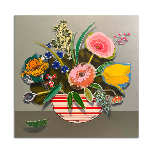 Collection Contemporary Locale, Spiva, 2024 from Obelisk Gallery ...