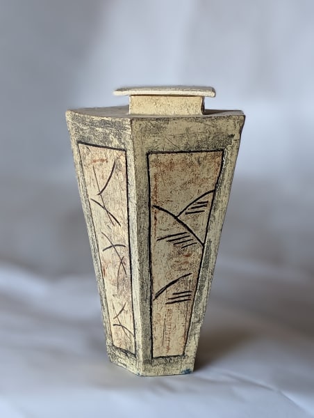 5-sided Box from the collection of Obelisk Gallery | Artwork Archive