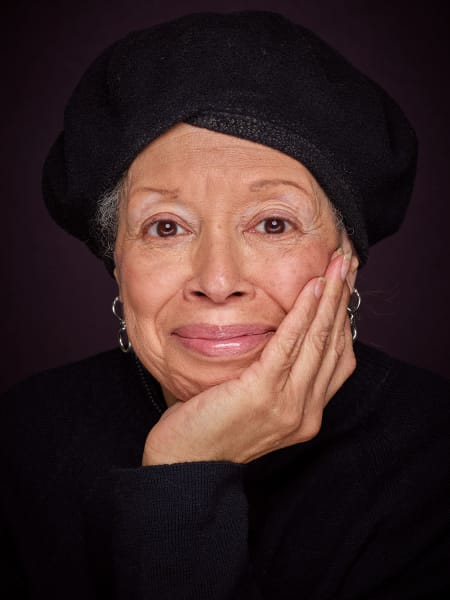 Barbara-Jean Fox from the exhibition The Day After Yesterday ...