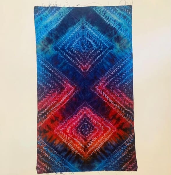 Elijah's Valley of Decision from the collection of Arts & Health at ...