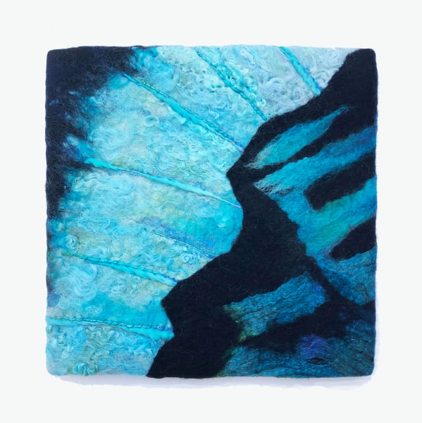 Butterfly Palette: Prola Beauty from the exhibition Sharron Parker ...