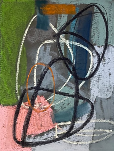 Cathedral no. 2 by Anne Sanger | Artwork Archive