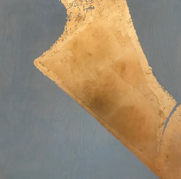 Taliesen by Anne Sanger | Artwork Archive