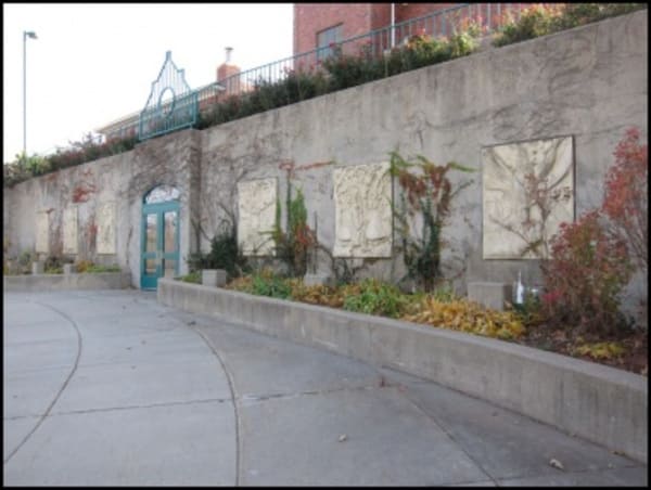 Nebraska Mural from the collection of Public Art Omaha | Artwork Archive