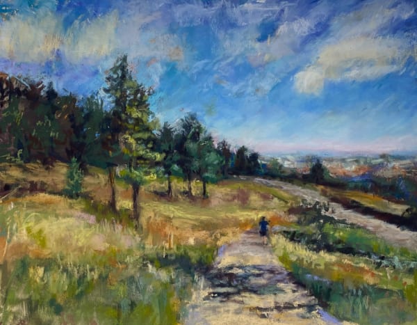 Internal Compass by Kristin Murphy | Artwork Archive