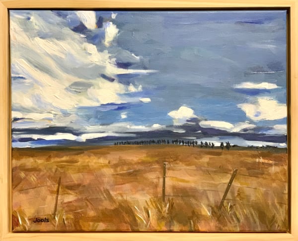 Snowy Monaro from the exhibition Artwork Gallery Exhibition: 2024 ...