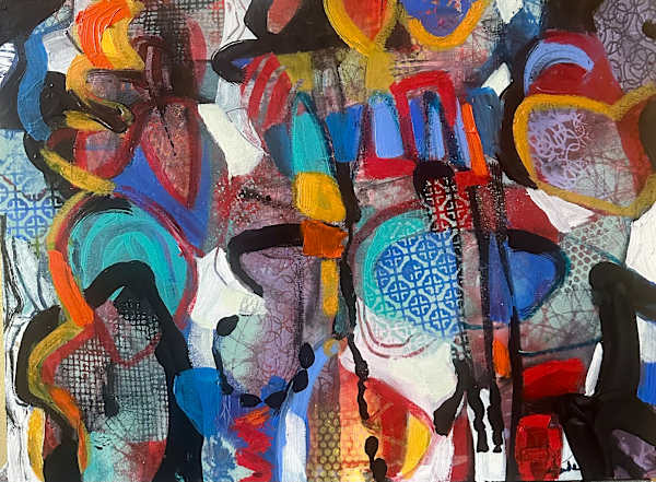 Collection Available from Charlotte Slade Decker | Artwork Archive