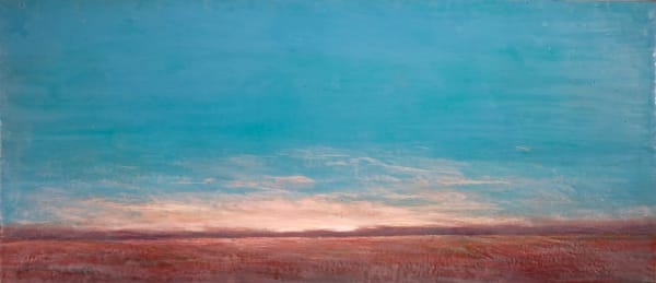 Emergence of Dawn by Jim Inzero | Artwork Archive