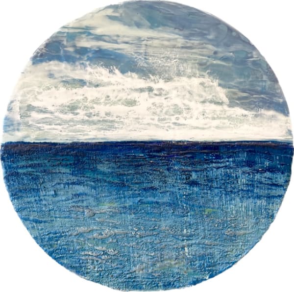 Waterway by Jim Inzero | Artwork Archive