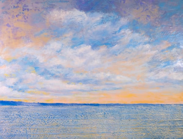 Inner Glow by Jim Inzero | Artwork Archive