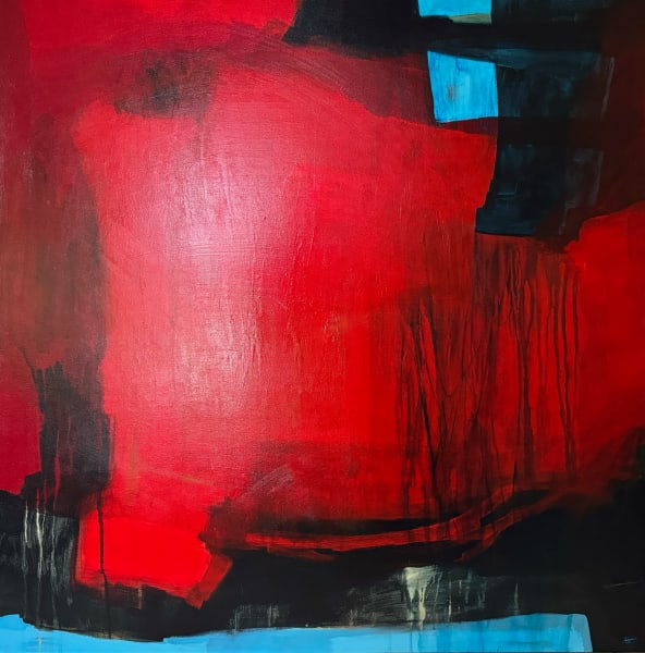 Crucible of Hope by Angela Wales | Artwork Archive