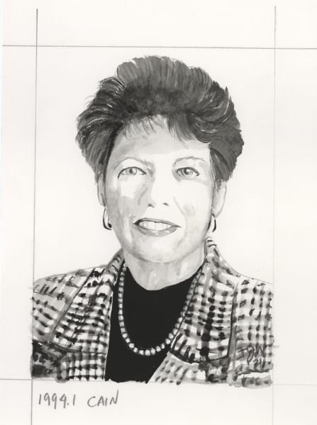 Eleanor L. Cain from the collection of The Delaware Women's Hall of ...