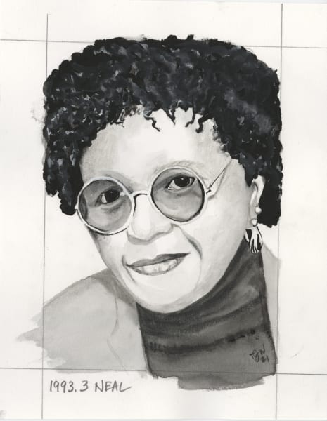 Elizabeth Neal from the collection of The Delaware Women's Hall of Fame ...